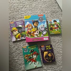 Paw Patrol | Toys | Toddler Toys Disney Paw Patrol Winnie The Pooh ...